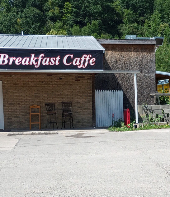 pancakes joint west virginia ftr