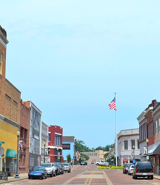 peaceful mississippi towns escape ftr