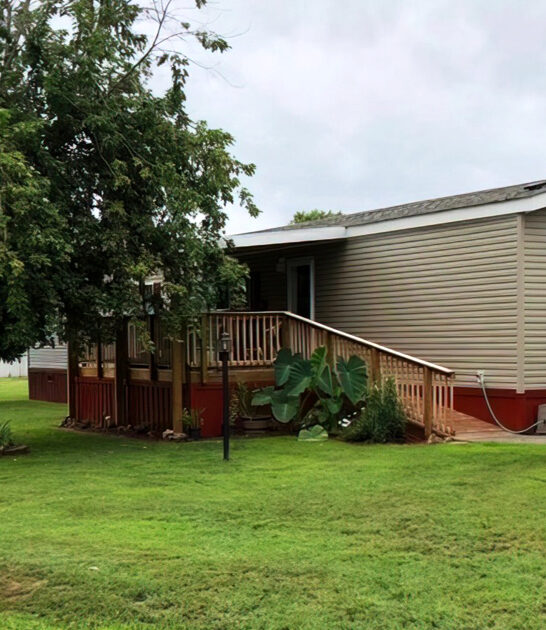 peaceful retirement communities arkansas ftr