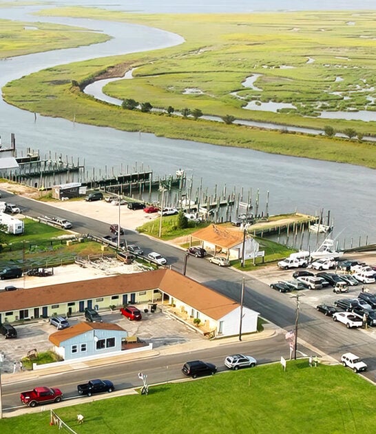peaceful seaside town virginia ftr