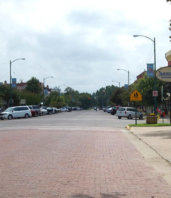 peaceful town kansas gorgeous ftr