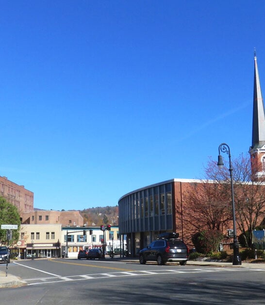 peaceful town massachusetts paradise FTR