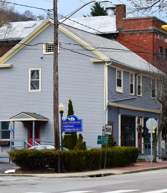 peaceful towns connecticut ftr