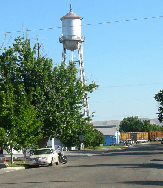 peaceful towns idaho affordable ftr