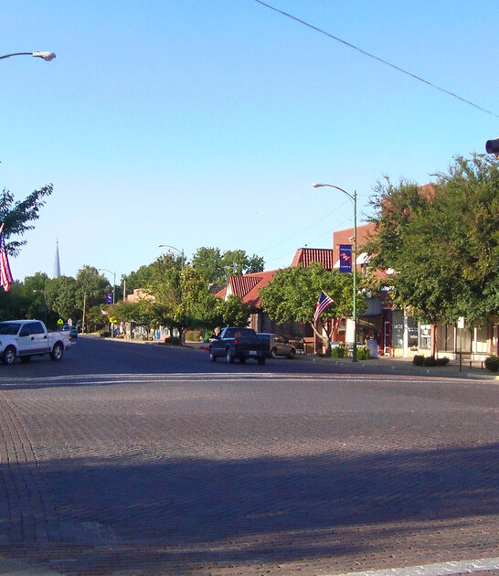 peaceful towns kansas leave ftr