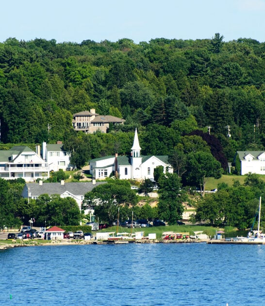 peaceful towns wisconsin make ftr