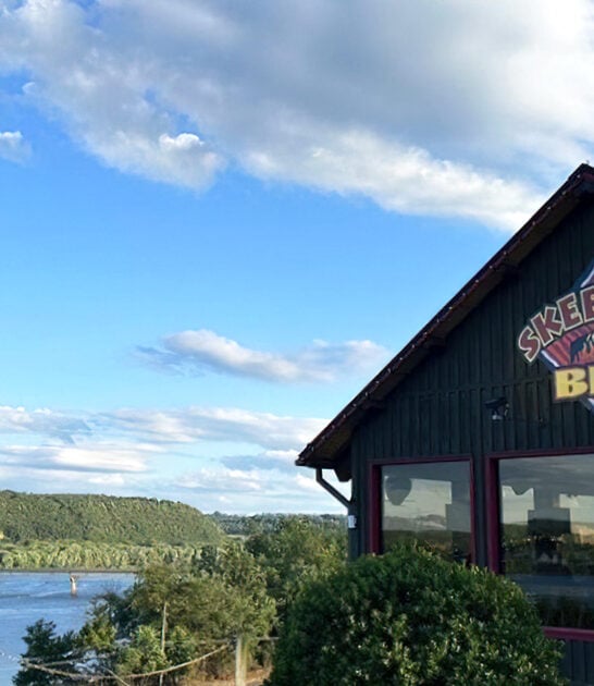 pennsylvania charming bbq joint ftr
