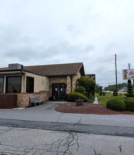 pennsylvania diner homestyle breakfast FTR