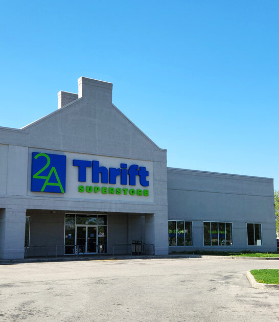 pennsylvania enormous thrift shopping ftr