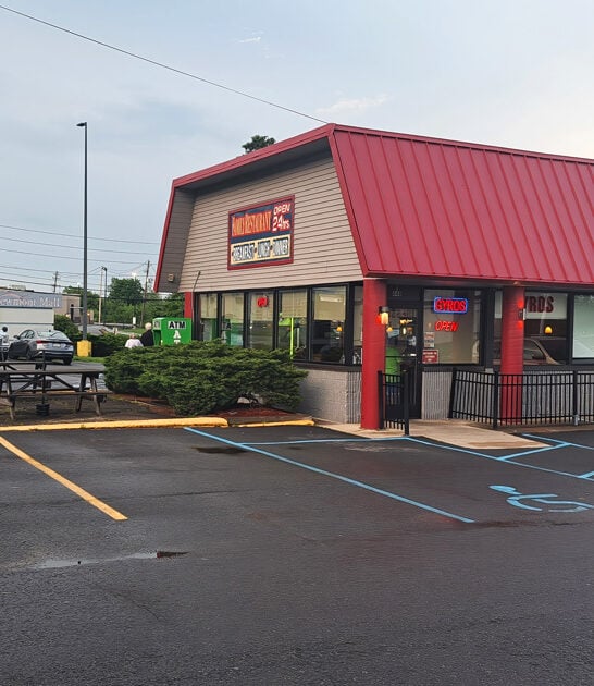 pennsylvania philly cheesesteak diner ftr