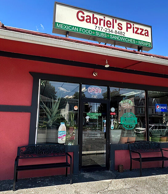pennsylvania pizza legendary pizzeria ftr