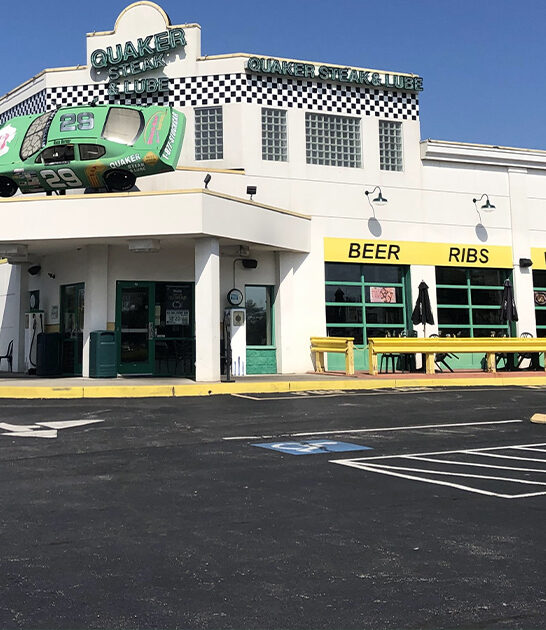 pennsylvania restaurant ultimate ribs ftr