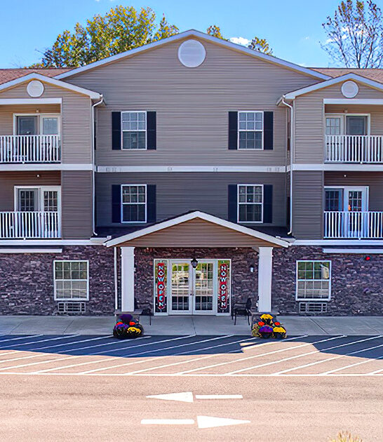 pennsylvania retirement community peace ftr