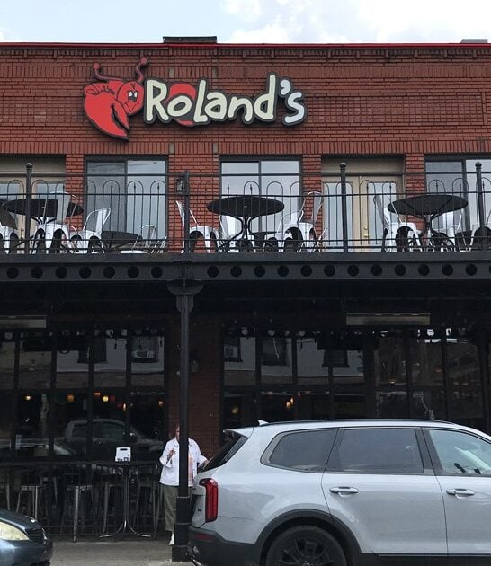 pennsylvania roll lobster joint ftr