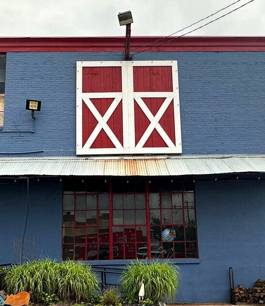 pennsylvania rustic bbq joint ftr