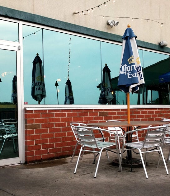 pennsylvania shrimp tacos restaurant FTR