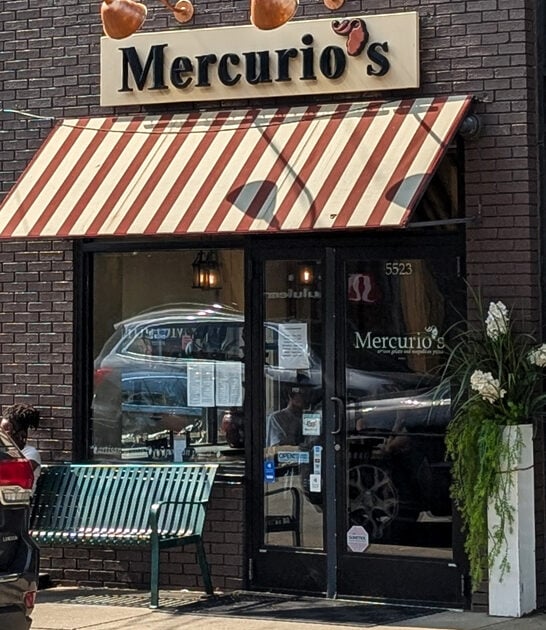 pennsylvania worthy restaurant pizzas ftr
