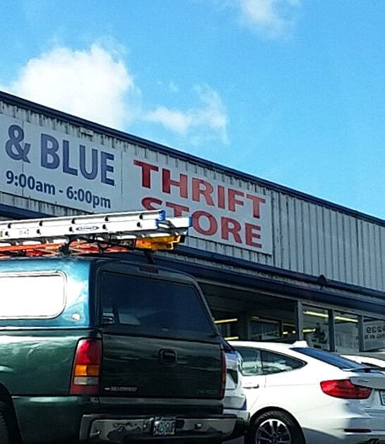 people drive oregon bargains ftr