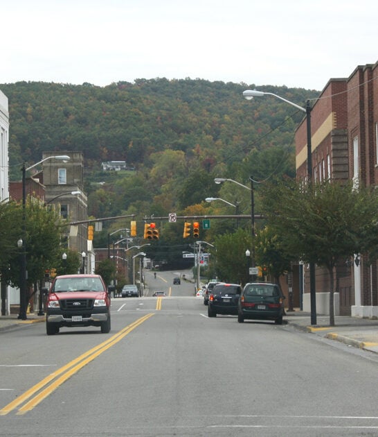 perfect charming virginia town ftr
