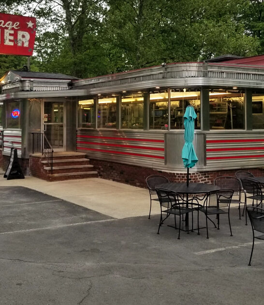 philly cheesesteak diner pennsylvania ftr