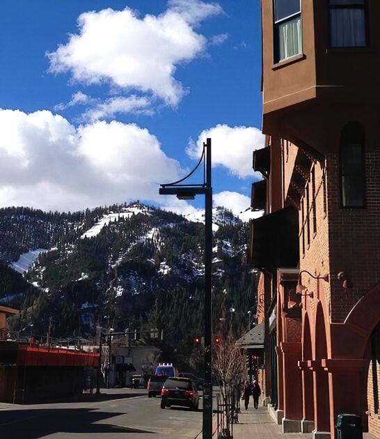 photogenic quaint towns idaho ftr