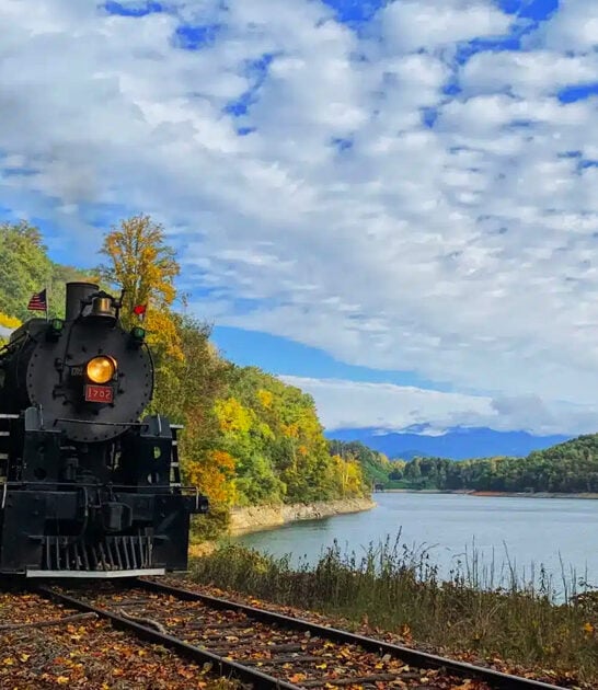 photogenic ride north carolina ftr