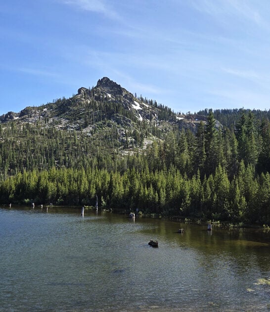 picturesque park california secret FTR