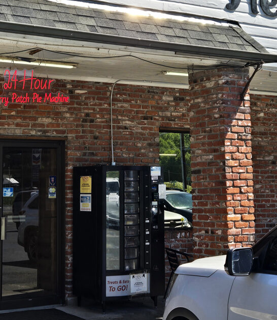 pie restaurant oregon good ftr