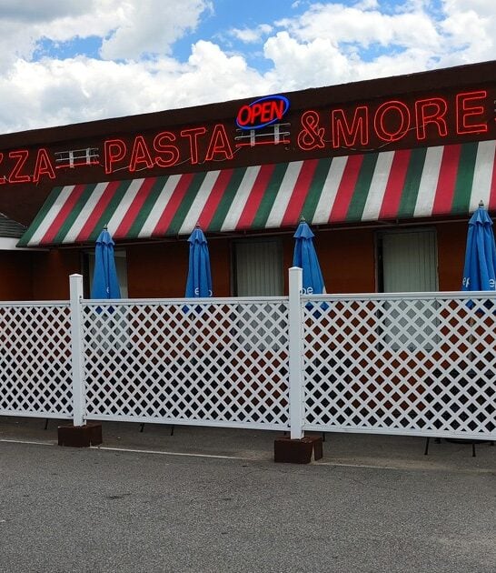 pizza north carolina restaurants ftr