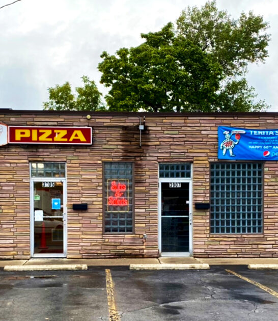 pizza sub pizzeria ohio ftr