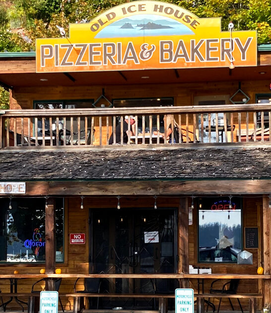 pizzerias idaho local favorite ftr