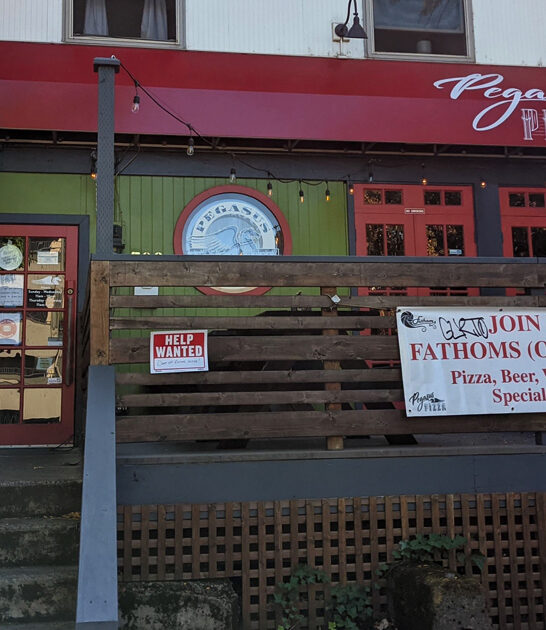 pizzerias oregon good ftr