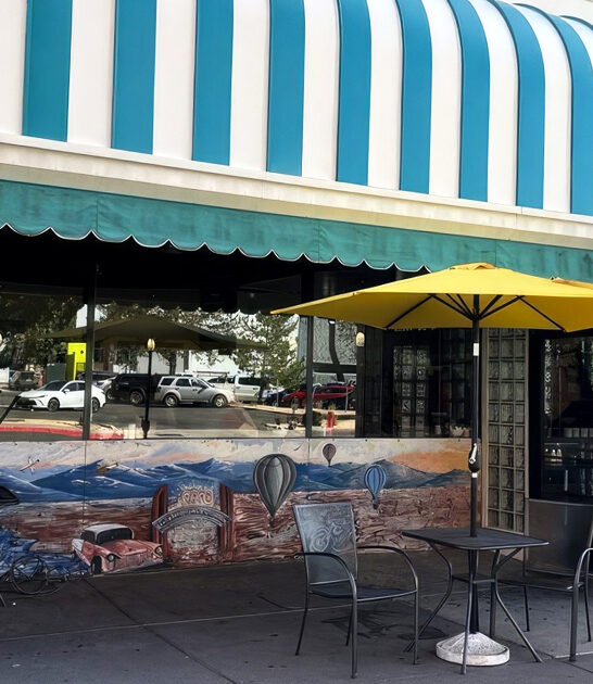 pop restaurant nevada sandwich ftr