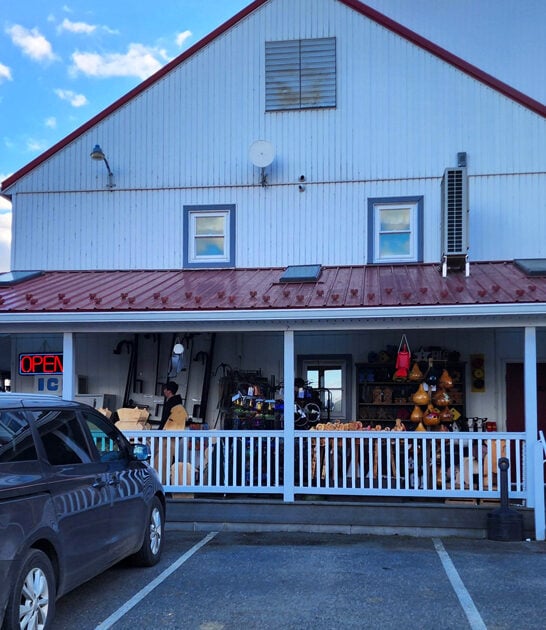 pretzels bakery pennsylvania ftr