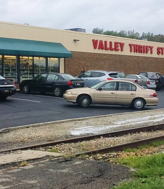prominent thrift store ohio ftr