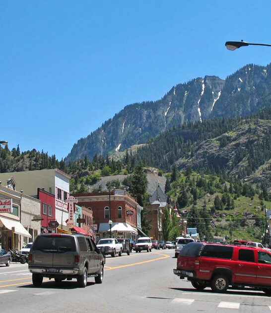 quaint towns colorado life ftr