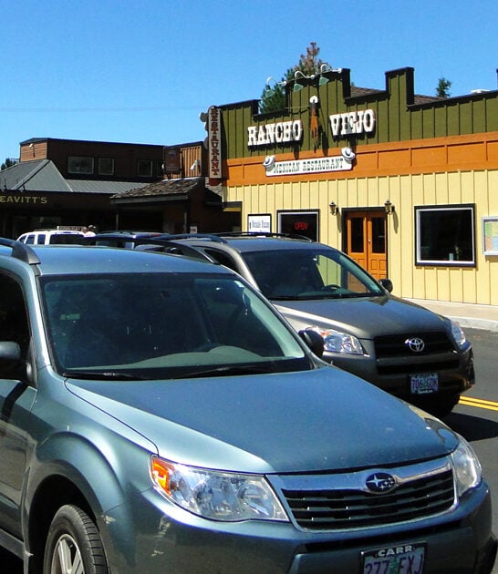 quiet oregon hidden havens ftr