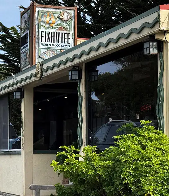 ravioli restaurant california trip FTR