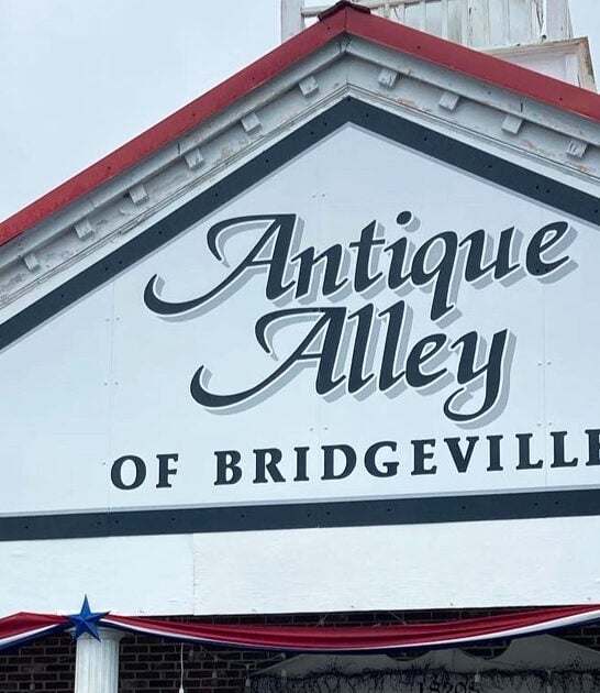 real vintage stores delaware ftr