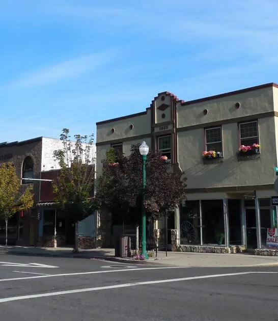 relaxing gorgeous towns california ftr