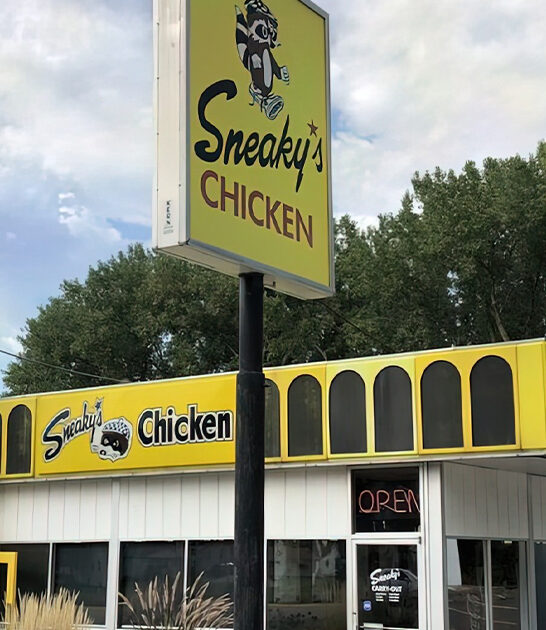 restaurant chicken sandwich iowa ftr