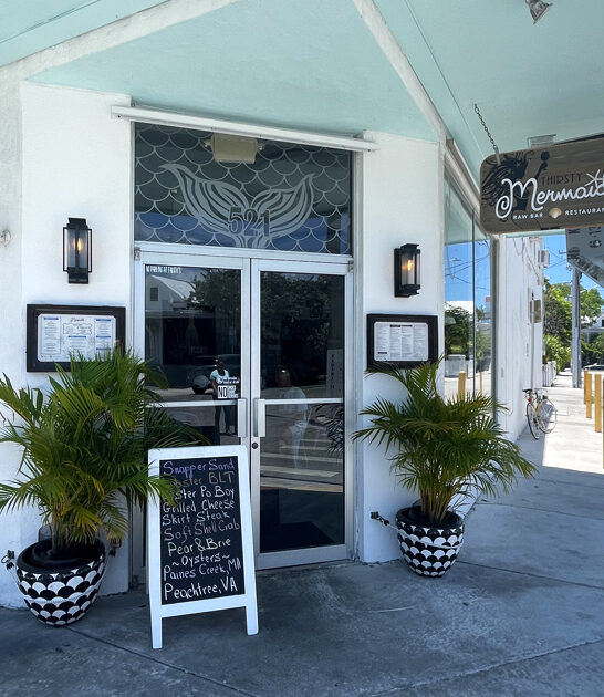 restaurant florida yellowtail snapper ftr