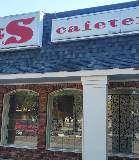restaurant georgia home food FTR