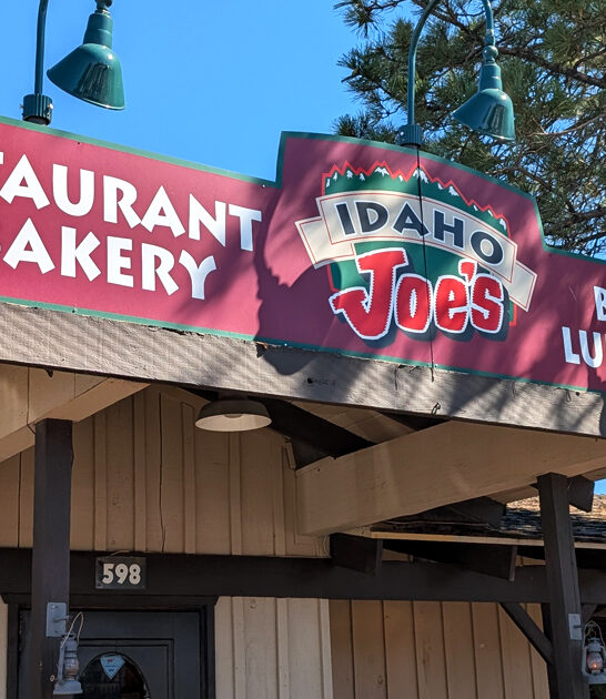 restaurant idaho comfort food ftr