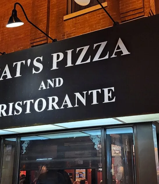 restaurant illinois tavern pizza ftr