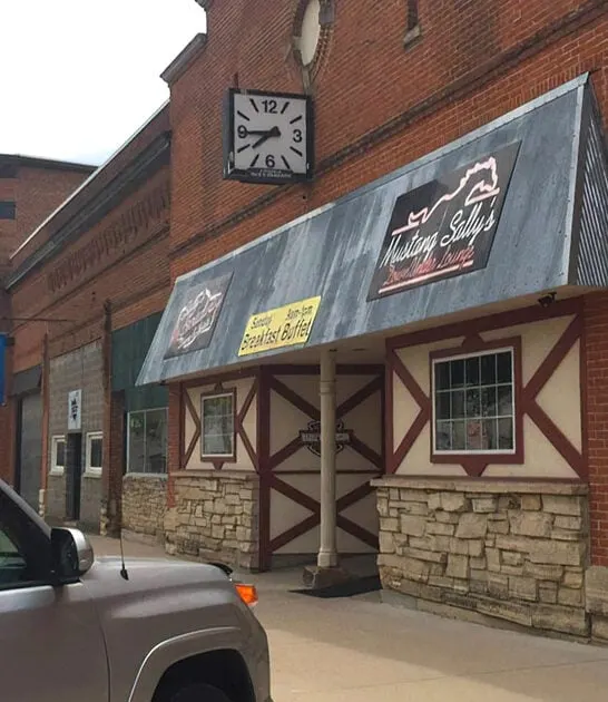 restaurant iowa pork tenderloin ftr
