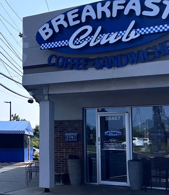 restaurant michigan humble inviting ftr