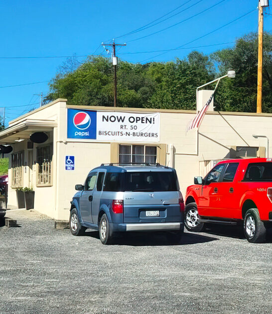 restaurant west virginia homestyle ftr