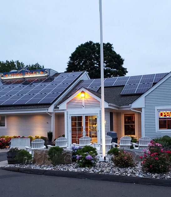 restaurants connecticut good seafood ftr