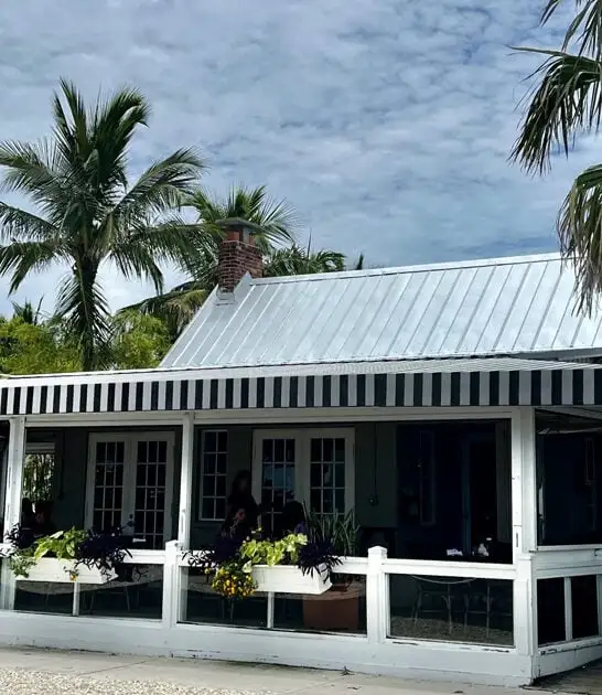 restaurants florida gorgeous beachfront ftr